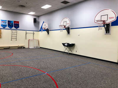 Rent fields, gyms, theaters and more in Phoenix