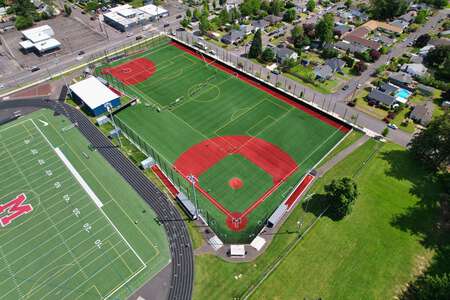 Rent fields, gyms, theaters and more in Portland