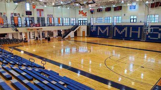 Rent fields, gyms, theaters and more in Jonesboro