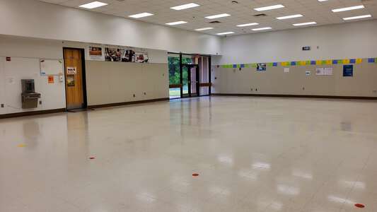 Rent fields, gyms, theaters and more in Jonesboro