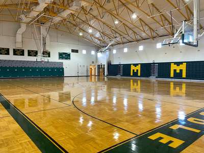 Rent fields, gyms, theaters and more in Morrow