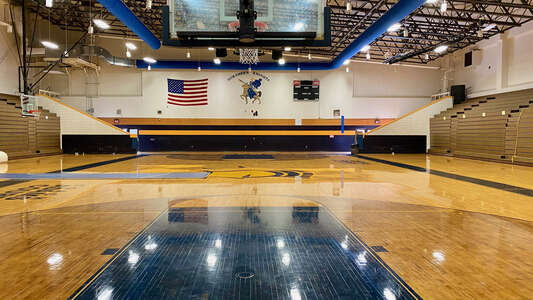 Rent fields, gyms, theaters and more in Durham