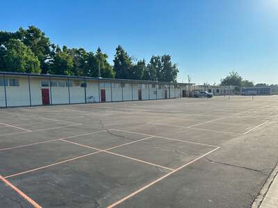 Rent fields, gyms, theaters and more in Fresno