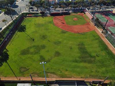 Rent fields, gyms, theaters and more in Redondo Beach