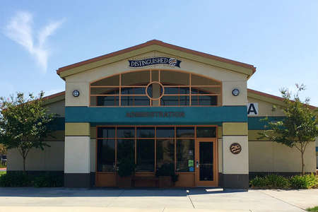 Rent fields, gyms, theaters and more in Rocklin