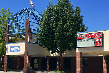 Rent fields, gyms, theaters and more in Rocklin