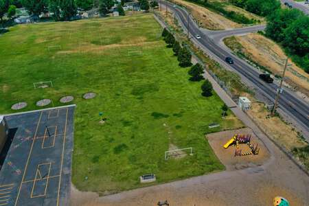 Rent fields, gyms, theaters and more in Pocatello