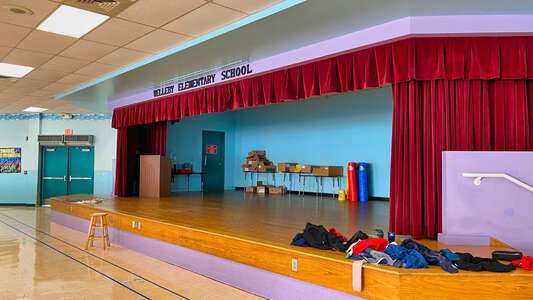 Rent fields, gyms, theaters and more in Sunrise